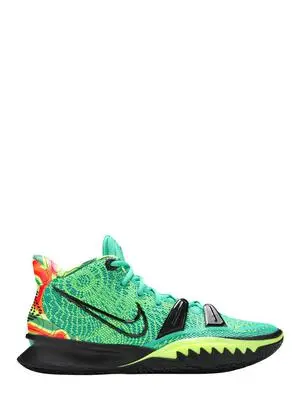 Nike Kyrie Ep 'weatherman' Sneakers - Green