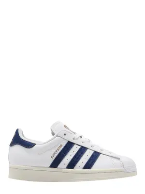 Adidas Superstar Sneakers - White