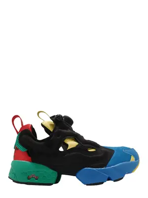 REEBOK Instapump Fury Og Mu 'olympics Rings 2020' Sneakers - Black