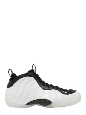 Nike Foamposite One ‘penny Pe’ Sneakers - White