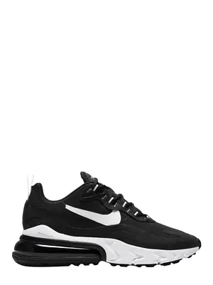 Nike Air Max 270 React Sneakers - Black