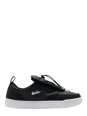 Nike Court Vintage Alt Sneakers - Black