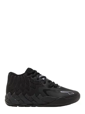 PUMA Mb.01 'iridescent Dreams' Sneakers - Black