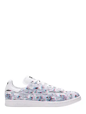 Adidas Disney X Stan Smith Mickey Mouse Sneakers - White