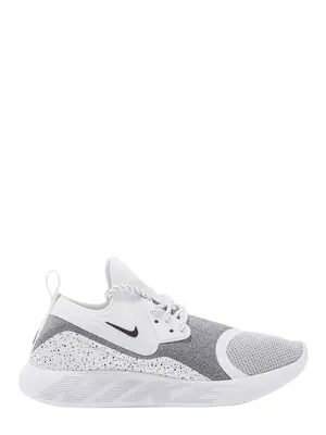 Nike Lunarcharge Essential Sneakers - White