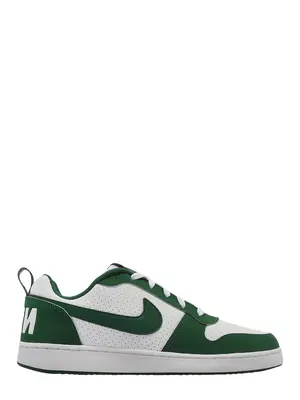 Nike Court Borough Low Top Sneakers - Green