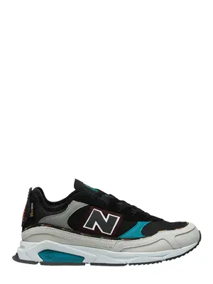 NEW BALANCE X-racer Sneakers - Green