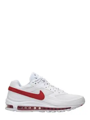 Nike Skepta X Air Max 97/bw 'skepta' Sneakers - White