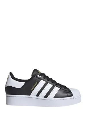 Adidas Superstar Bold Sneakers - Black
