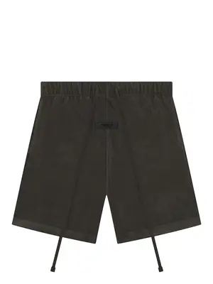 Fear Of God Terry Short - Black