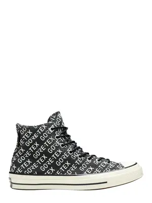 CONVERSE Chuck Taylor All Star Hi Gore-tex Sneakers - Black