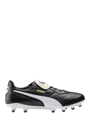 PUMA King Top FG Black