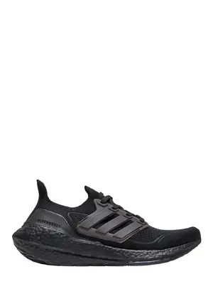 Adidas Ultraboost 21 Sneakers - Black