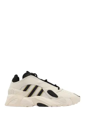 Adidas Streetball Sneakers - Cream