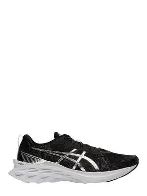 Asics Novablast 2 Platinum Sneakers - Grey