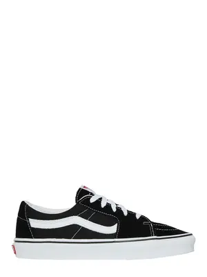 VANS Sk8-low Sneakers - Black