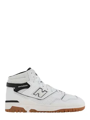 NEW BALANCE Aimé Leon Dore X 650r Sneakers - White
