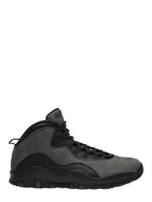 JORDAN Retro - Black