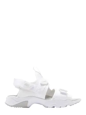 Nike Canyon Sandal - White
