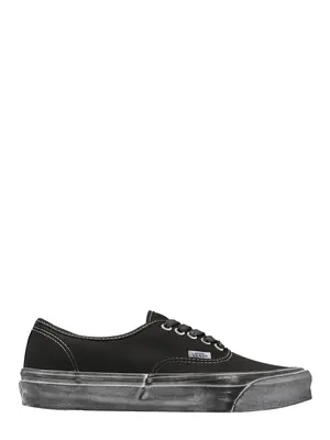 VANS Og Authentic Lx Stressed - Black