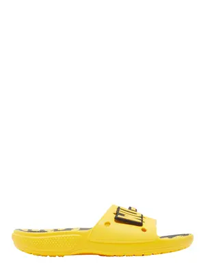 CROCS Wu-Tang Clan X Classic Slide