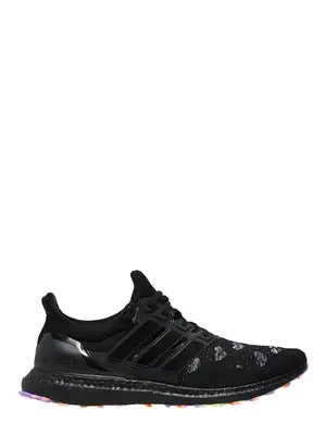 Adidas Ultraboost 1.0 'valentine's Day' Sneakers - Black