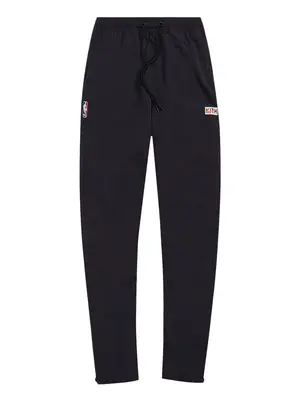 Kith Nike For New York Knicks Trackpant - Black