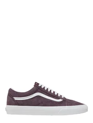VANS Old Skool 'Wine Tasting' Purple