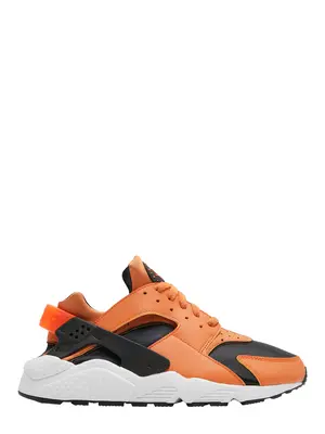 Nike Air Huarache Sneakers Orange