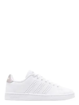 Adidas Advantage Sneakers - White