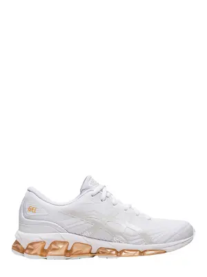 Asics Gel Quantum 360 Sneakers - White