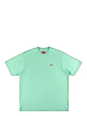 Supreme Small Box Tee 'lime' Green