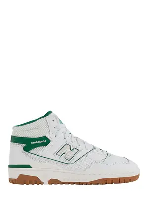 NEW BALANCE Aimé Leon Dore X 650r Sneakers - White