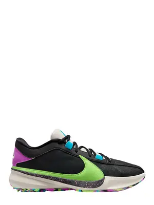 Nike Zoom Freak Ep Made In Sepolia - Black