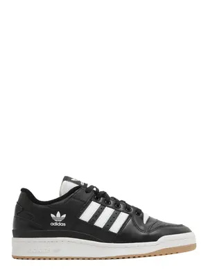 Adidas Forum Low Adv - Black