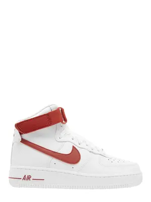 Nike Air Force 1 High-top Sneakers - White