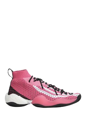 Adidas Pharrell X Crazy Byw 'ambition' Sneakers - Pink