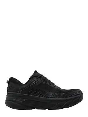 HOKA Bondi Sneakers - Black