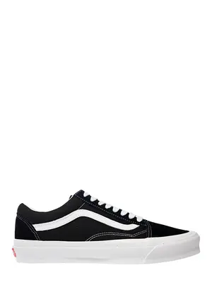 VANS Og Old Skool Lx Sneakers - Black