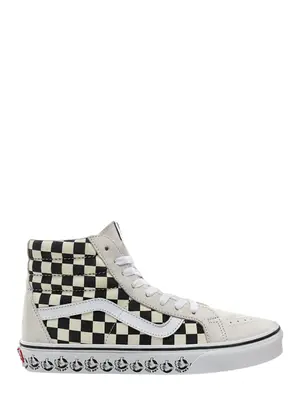 VANS Bmx Sk8-hi Reissue - White