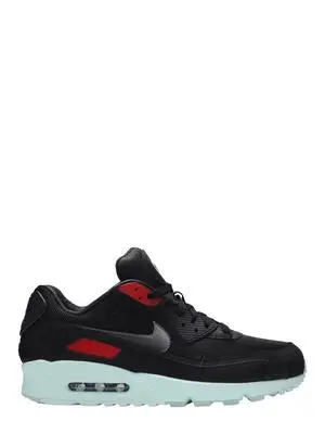 Nike Max 90 'vinyl' Sneakers - Black