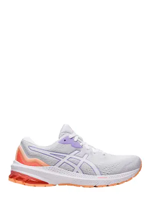 Asics Gt 1000 Athletic Shoes - White