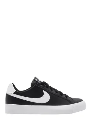 Nike Court Royale Ac Sneakers - Black