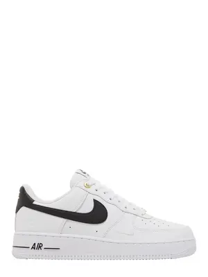 Nike Air Force 1 '07 Lv8 '40th Anniversary' Sneakers - White