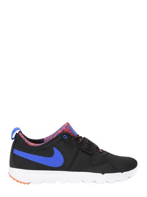 Nike Trainerendor Sb Sneakers - Black