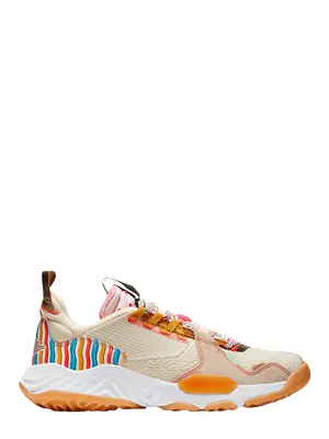 JORDAN Delta 'dynasties' Sneakers - Tan