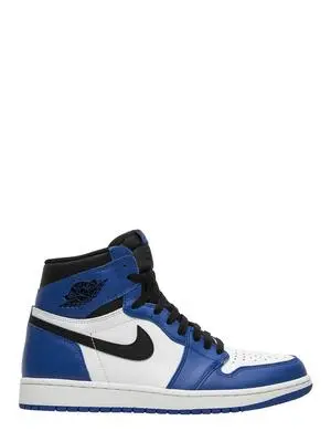 JORDAN 1 Retro High Og Game Royal Sneakers - Blue