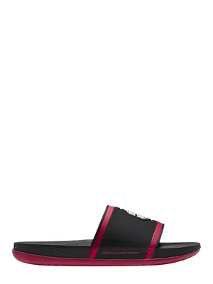 Nike Offcourt Slide 'bethune-cookman - Black