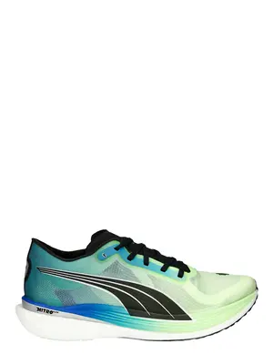 PUMA Deviate Nitro Elite 2 Sneakers - Green