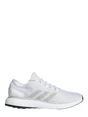 Adidas Pureboost Sneakers - White